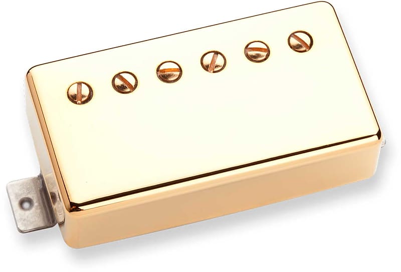 SEYMOUR DUNCAN ITALIA SH18N WHOLE LOTTA HB NECK GCOV | Reverb