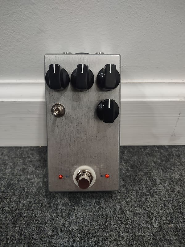 Clone Analog Chorus Pedal | Reverb
