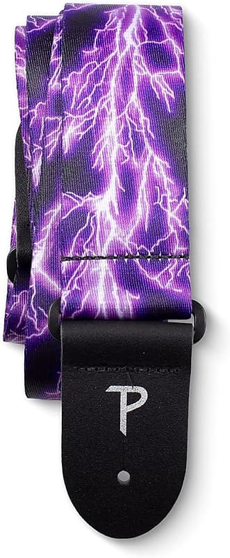 Perri’S Leathers Adjustable Guitar Straps For Kids, Men & | Reverb