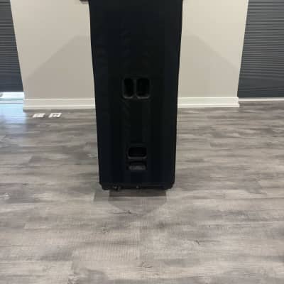 JBL VTX G28 Dual 18-inch Subwoofer - Black | Reverb