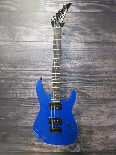 Jackson JS11 Electric Guitar (Richmond, VA) | Reverb