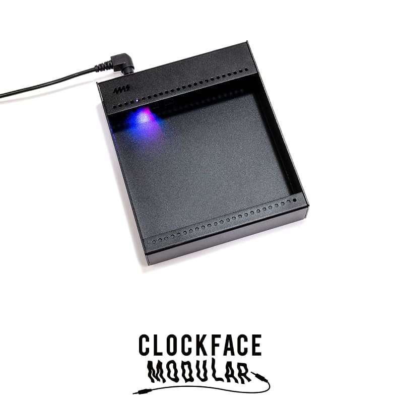 4ms Pod26 (Powered) | Reverb UK