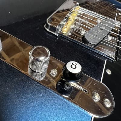 Kinnatone 8 Ball Switch Tip for blade style switch Strat or | Reverb