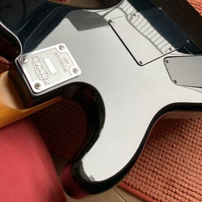 Kramer MICK MARS Girls Girls Girls Telecaster Original Kramer | Reverb