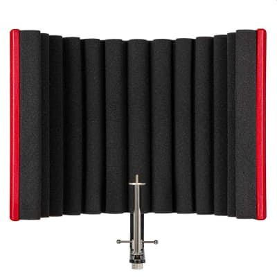 SE ELECTRONICS X1A/RFX-RED Studio Mic & Filter Bundle | Reverb