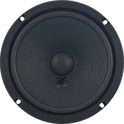 15" 150W SLM Electronics 86-118-14. Ampeg / Crate Speaker | Reverb
