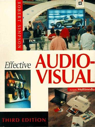 Effective Audio-Visual Third Edition | Reverb UK
