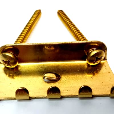 Floyd Rose BRASS Tremolo Tension Spring Claw with | Reverb Canada