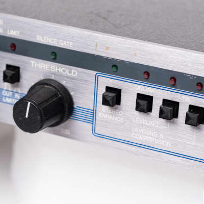 Aphex Compellor 320A #9 | Reverb UK