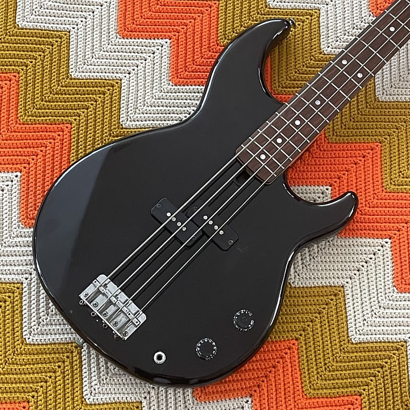 Yamaha BB300 - 1980’s! - Rock Solid Workhorse Bass! - | Reverb