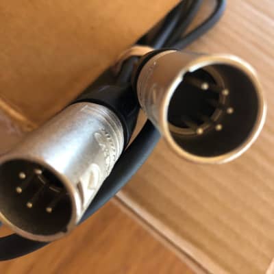 BAE 5PDC 5-pin DC power cable | Reverb