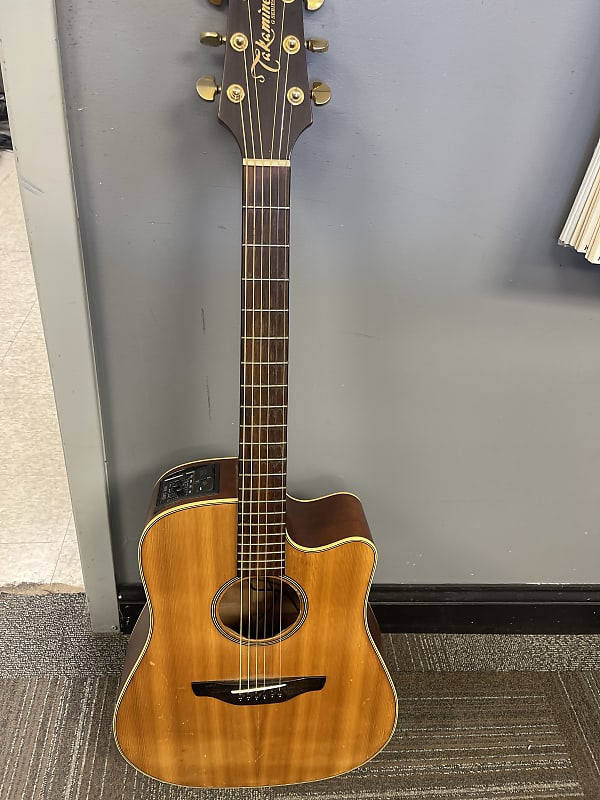 Takamine G series Wood | Reverb