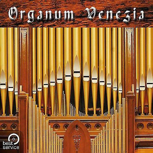Best Service Organum Venezia | Reverb