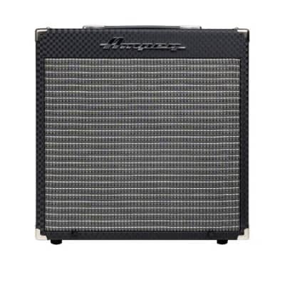 Ampeg RB-108 Rocket Bass 30-Watt 1x8" Bass Combo | Reverb
