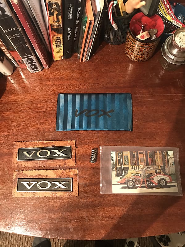 Vox Case Candy | Reverb