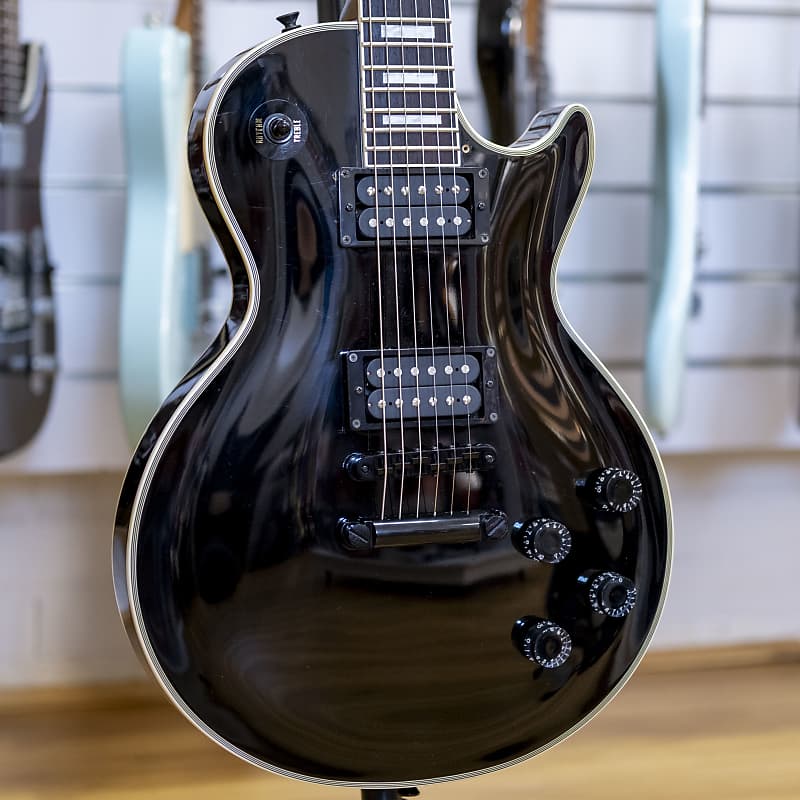 2006 Tokai LC85S 'LP' Custom Electric Guitar | Reverb Australia