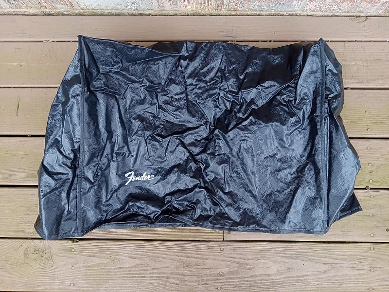 Vintage 1970's Fender Super Twin, Vibrosonic, Twin, and Pro | Reverb