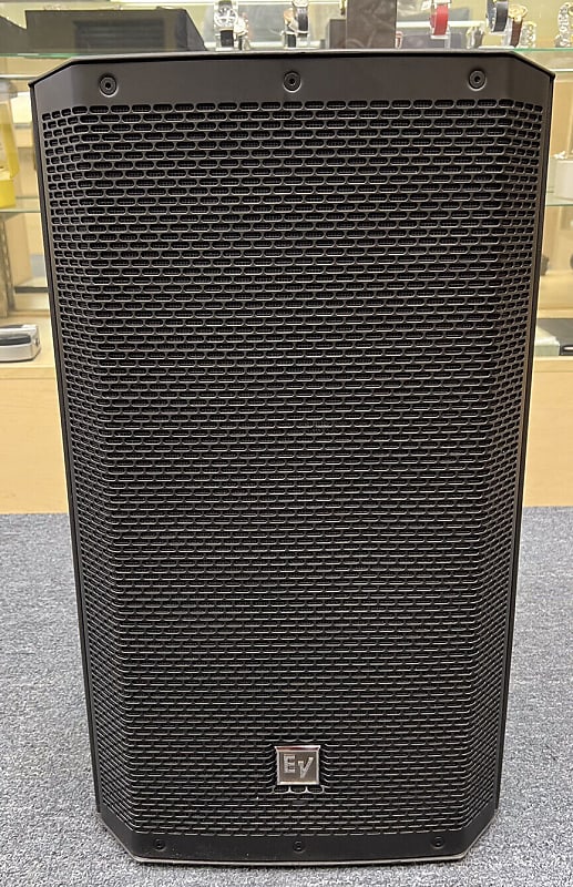 ELECTRO-VOICE EV ZLX-12BT 1000w 12" 2-WAY BLUETOOTH | Reverb