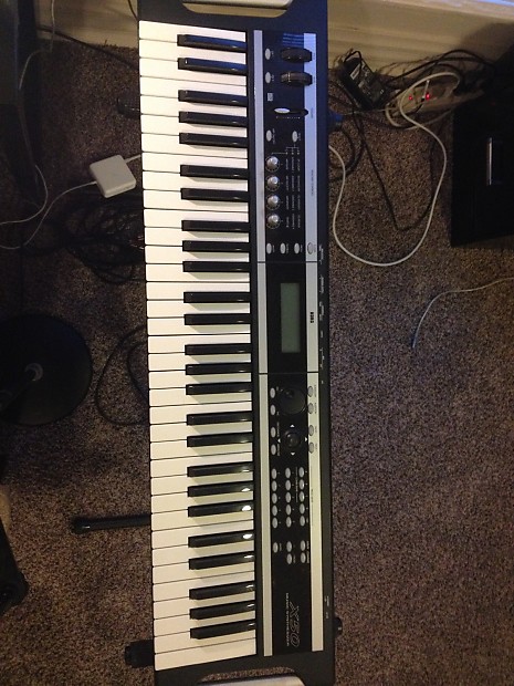 Korg X50 2010? | Reverb