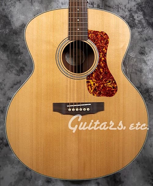 Guild - F-240E | Reverb