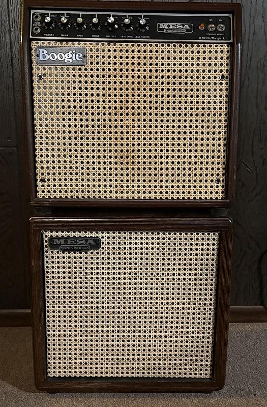 Mesa Boogie Mark IIB | Reverb