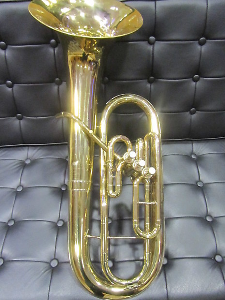 King Cleveland King Baritone | Reverb