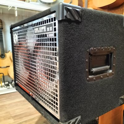 SWR Goliath Jr III | Reverb