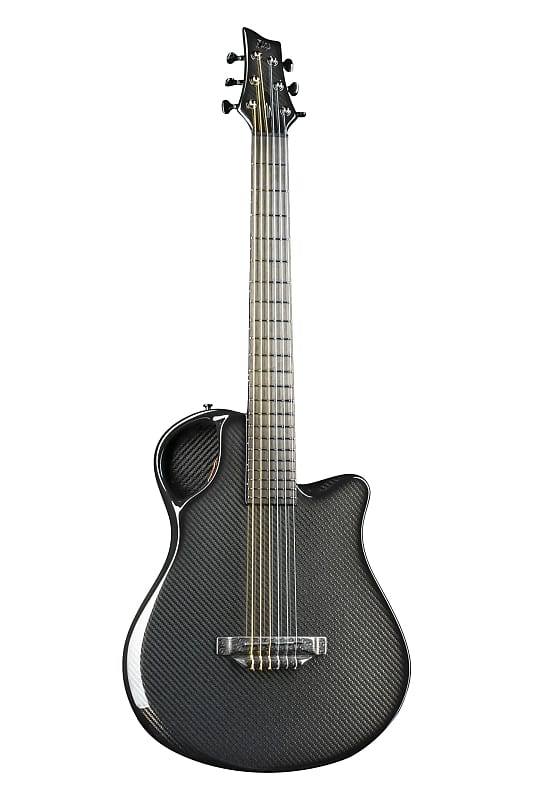 X10 Slimline Nylon | Carbon Fiber Hybrid | Reverb Canada