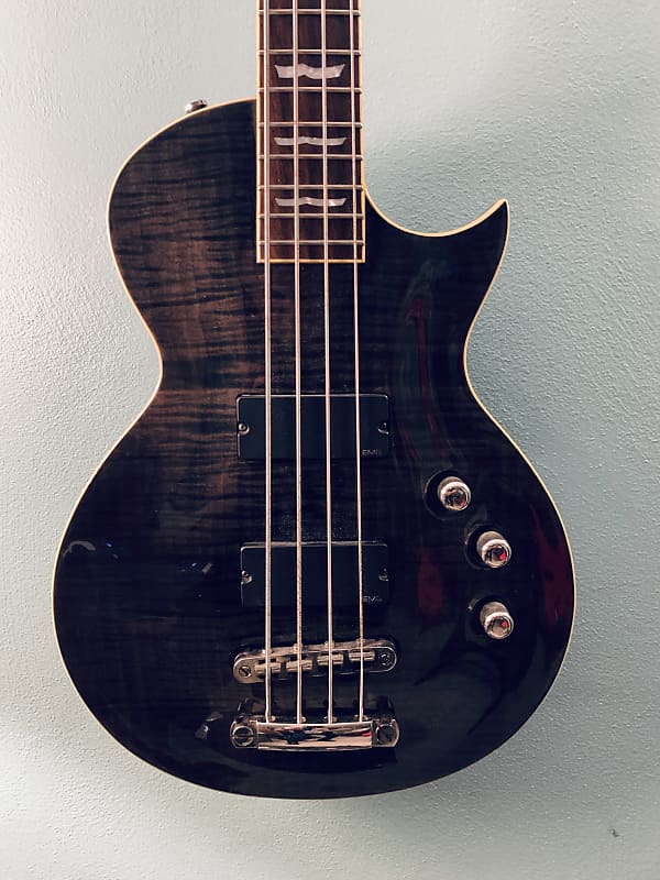ESP LTD EC-404 Bass | Reverb