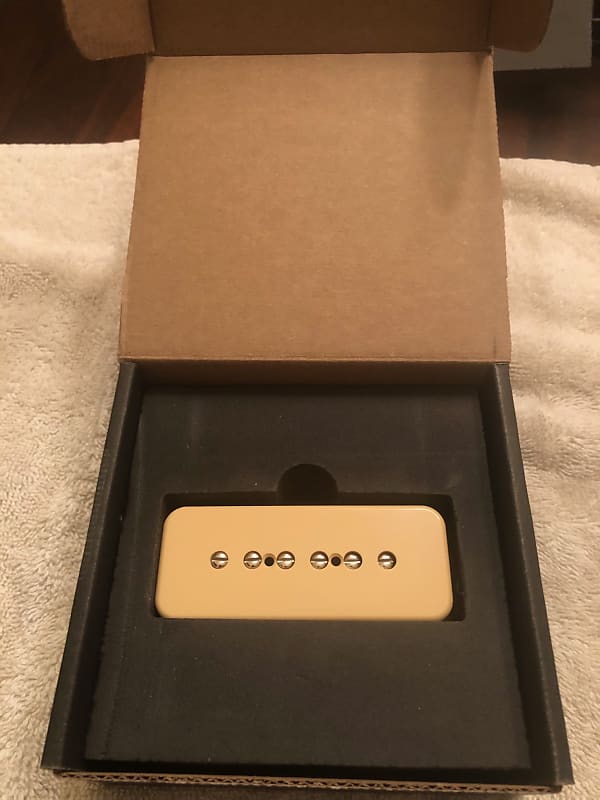 Epiphone P90 Pro Soapbar Guitar Pickup 2023 | Reverb