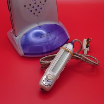 Sharp MD MS 200 1997 - Sharp Walkman Portable mini disc | Reverb