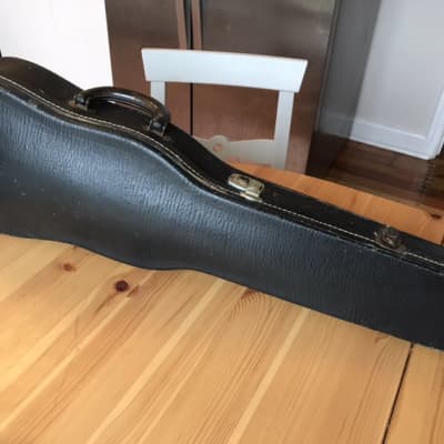 Lifton Violin Case 1960's | Reverb