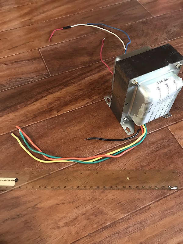 Classic tone 100w Marshall style output transformer | Reverb Canada