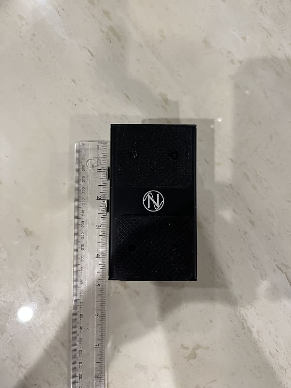 Eventide NOS Audio EX.5 Mini Expression / Volume Pedal | Reverb