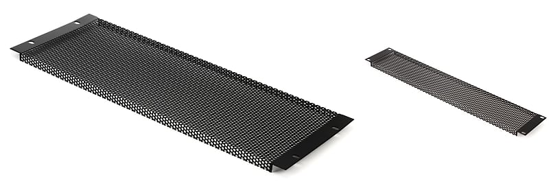 Middle Atlantic Products Vent Panels - 4 Rack Spaces 5/32" | Reverb