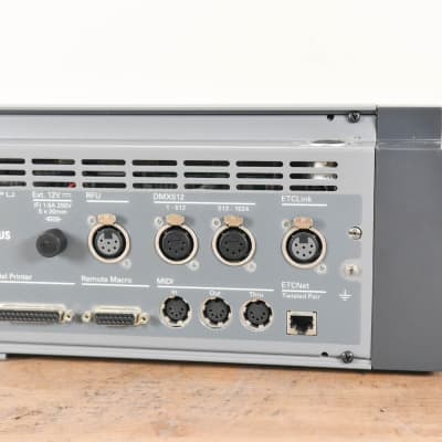 ETC Express 24/48 Lighting Control Console (NO POWER SUPPLY) | Reverb