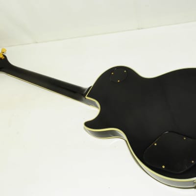 Good Fernandes Burny RLC-70 Japan Vintage Electric Guitar Ref | Reverb