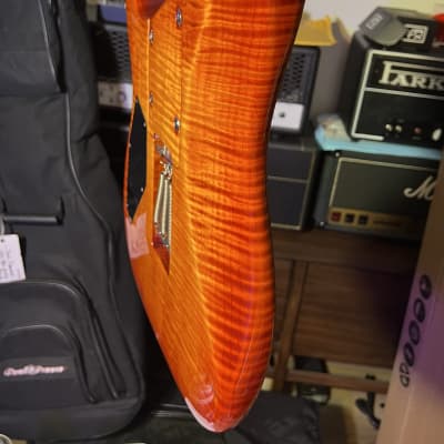 ESP George Lynch REH Inspired | Reverb