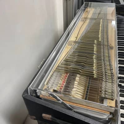 Fender Rhodes mki 88 Reproduction Lid | Reverb