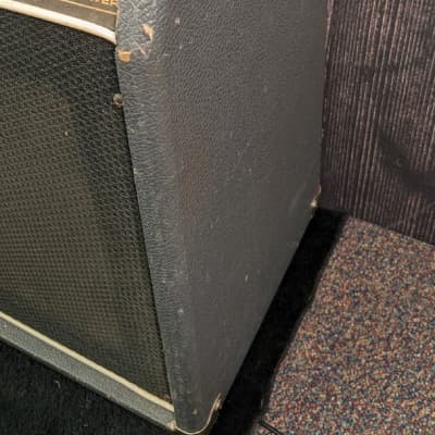 Traynor TS 100 Guitar Combo Amplifier (Philadelphia, PA) | Reverb