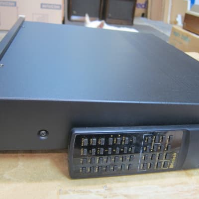 McIntosh MAC-3 Digital Preamp / Surround | Reverb Australia