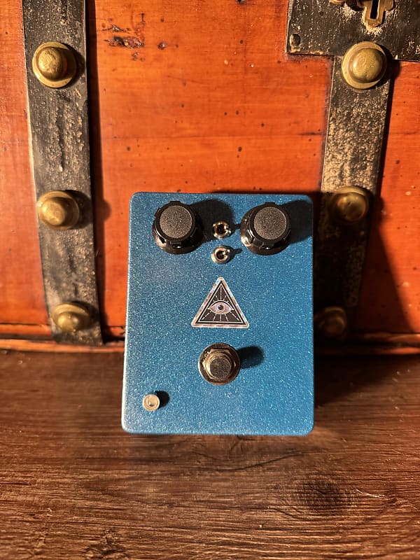 Seeker Electric Effects Devi Ever Noise Floor BC108 | Reverb