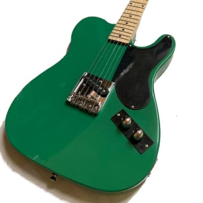 NEW TELE VINTAGE STYLE CUSTOM 6 STRING ESQUIRE SNAKEHEAD | Reverb