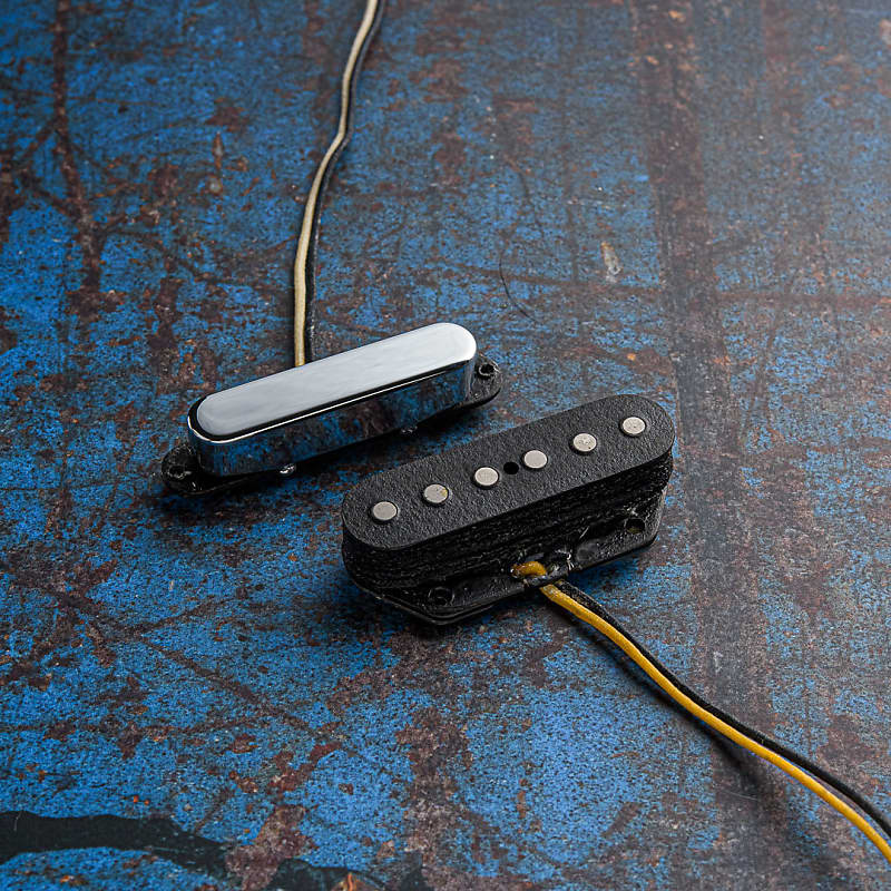 Don Mare 50’s Bakelite Telecaster Set - In the EU, Ready to | Reverb