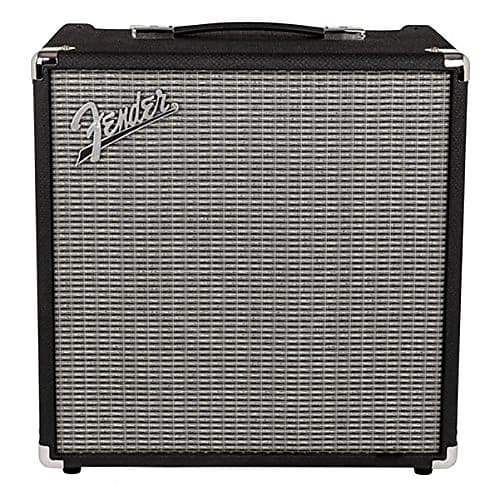 Fender Rumble 40 Bass Combo Amplifier | Reverb