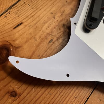 Stratocaster Electric Guitar Loaded Scratchplate ( Guitars | Reverb