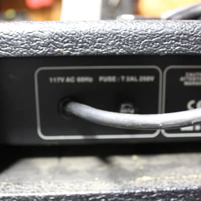 Rogue RB-50B/50 Watt Bass Combo | Reverb