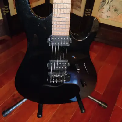 Kiesel DC600X Black Magic Metallic | Reverb