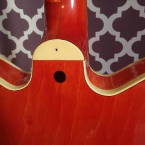 Gretsch 7609 Broadkaster | Reverb