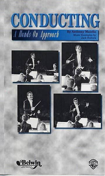 Conducting: A Hands-On Approach | Reverb